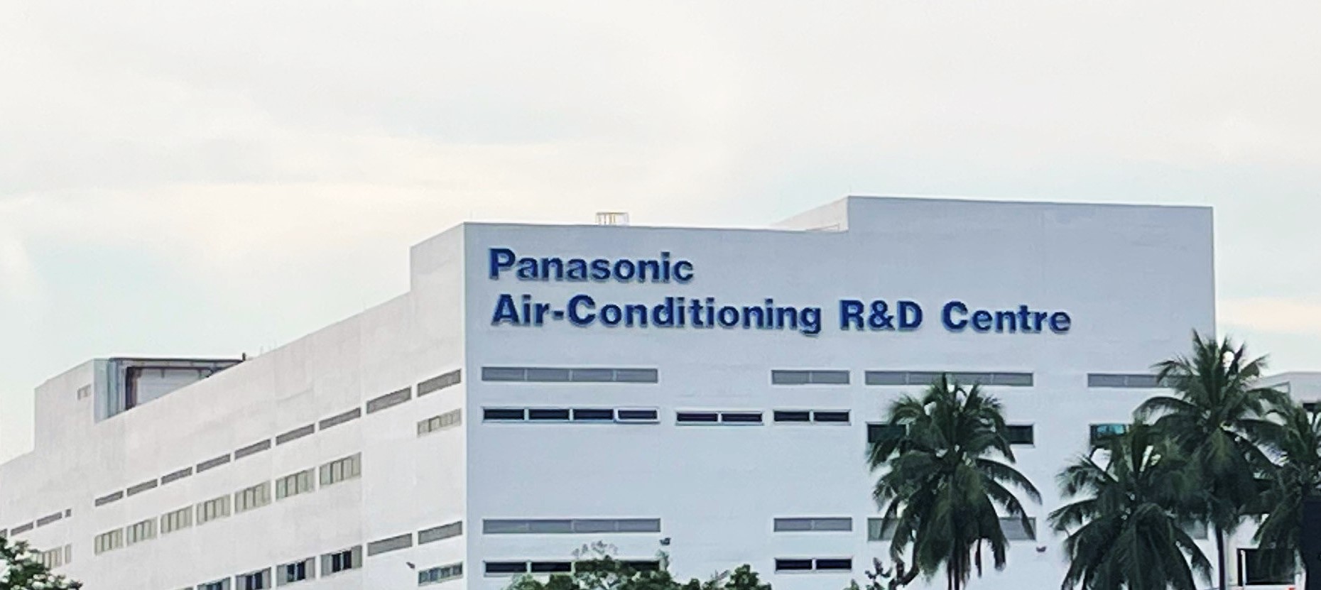 Panasonic air conditioning for residential and commercial - PAPAMY ...