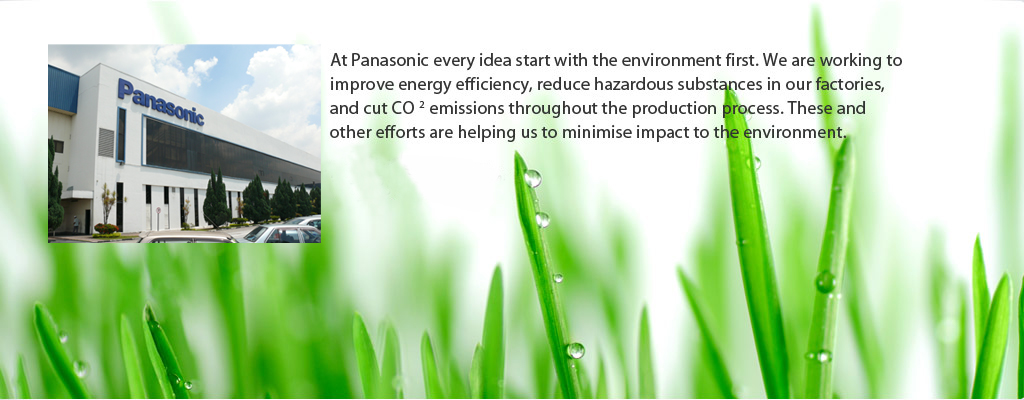 Panasonic air conditioning for residential and commercial - PAPAMY ...